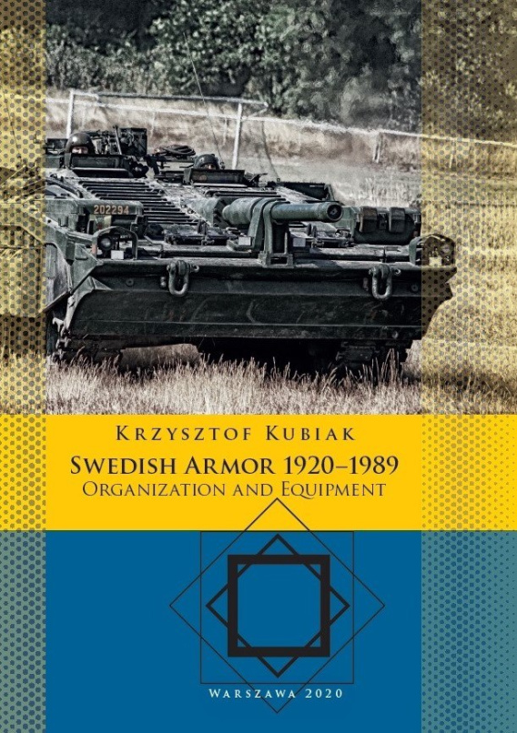 Stara-Szuflada > Swedish Armor 1920–1989 Organization and Equipment
